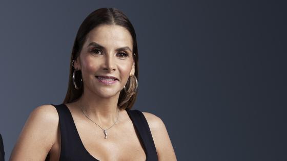 Natalia Ramírez recuerda cuando Pastrana exigió cambiar Betty la fea | KienyKe